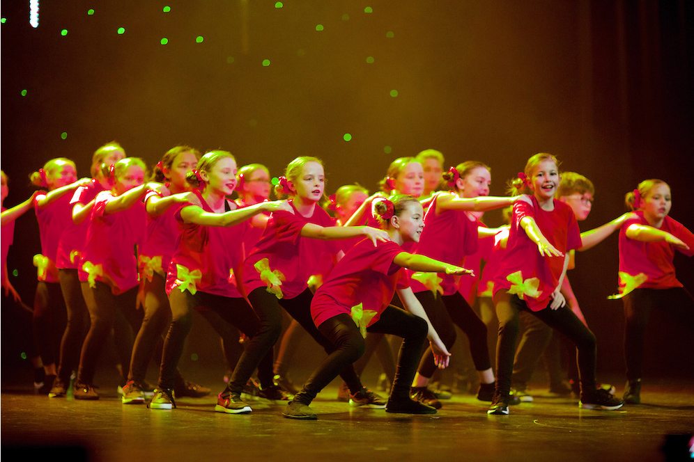 Victory Primary > Our School > Extra Curricular Activities